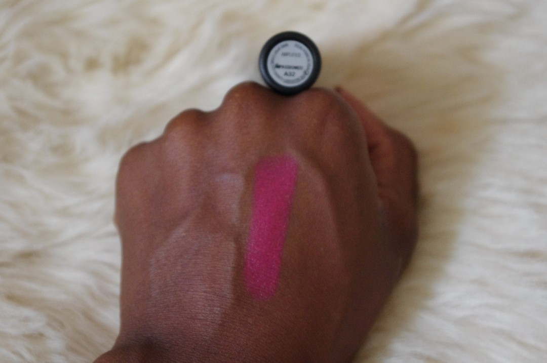 Mes rouges à lèvres Mac – HelloTitoune