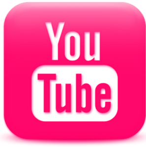Pink-Youtube-Logo – HelloTitoune