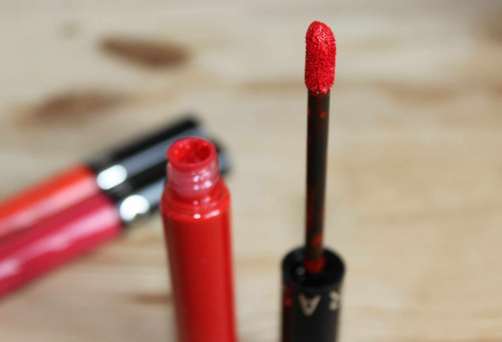 Une nouvelle Obsession #8: Les Rouges à Lèvres Liquides – HelloTitoune