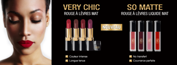 Le Conseil de Classe : Beauty Edition #1 - Hello Titoune